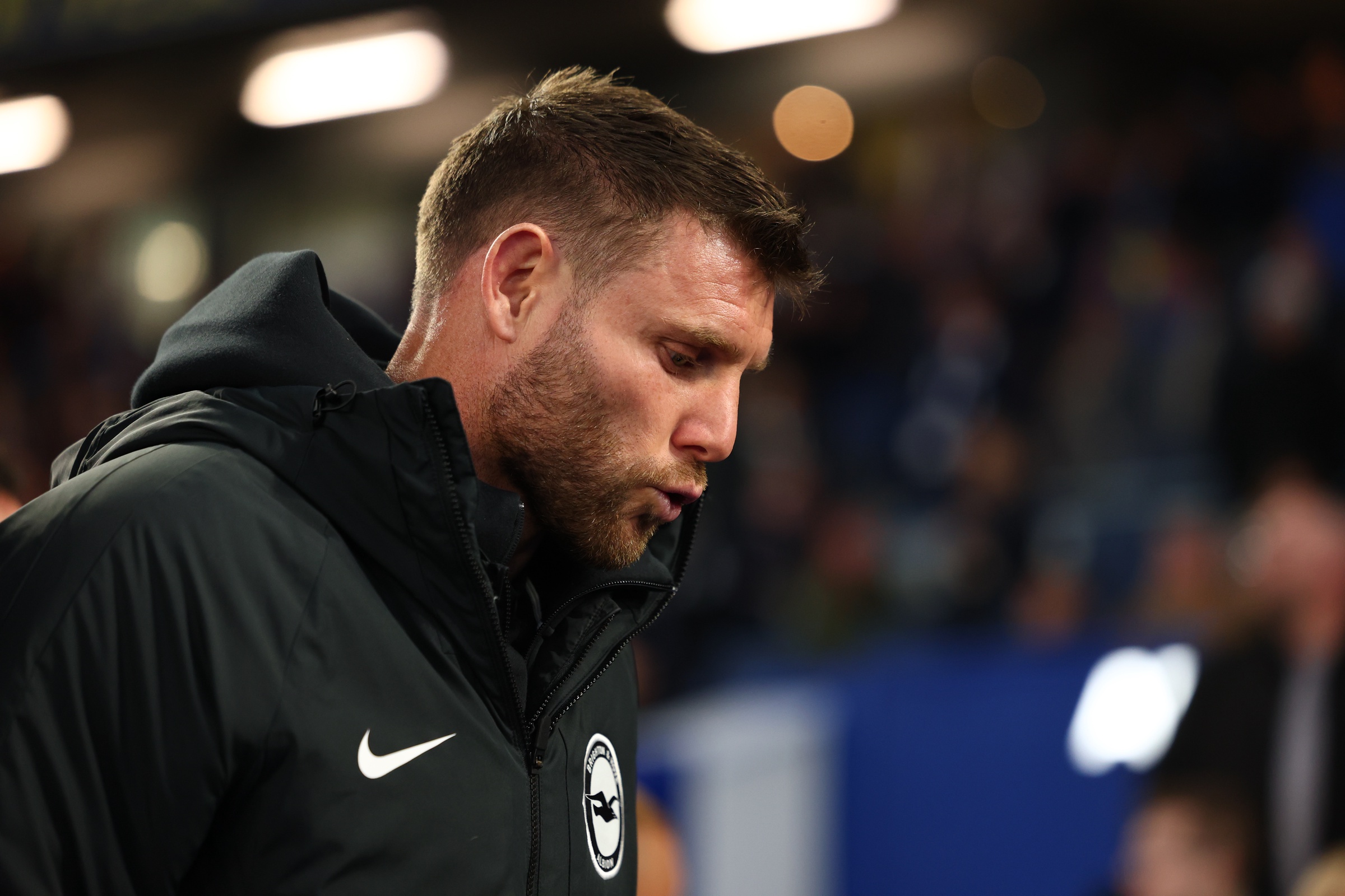 Elliotts scoring ble historisk | Arkiv