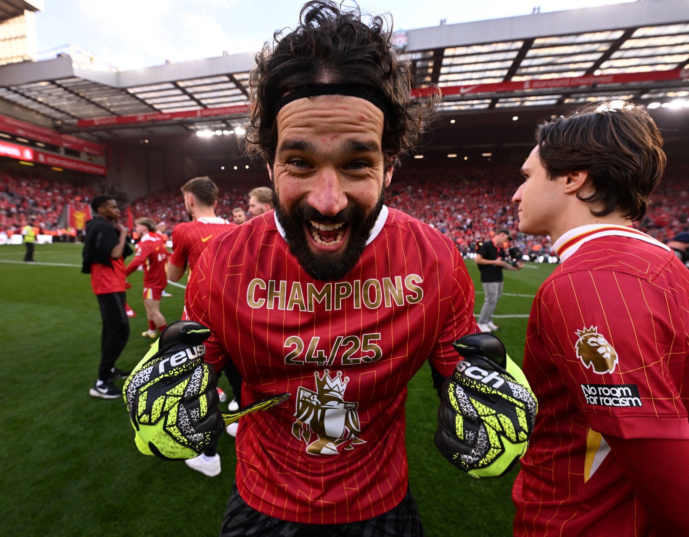 Alisson vil returnere til Internacional mens han fortsatt er god – men ...