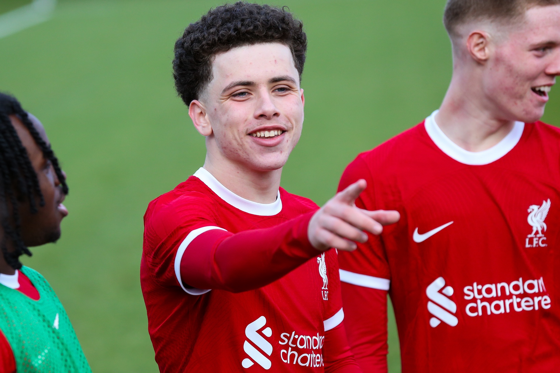 Nyheter fra Liverpool FC Supporters Club Norway | Liverpool FC ...