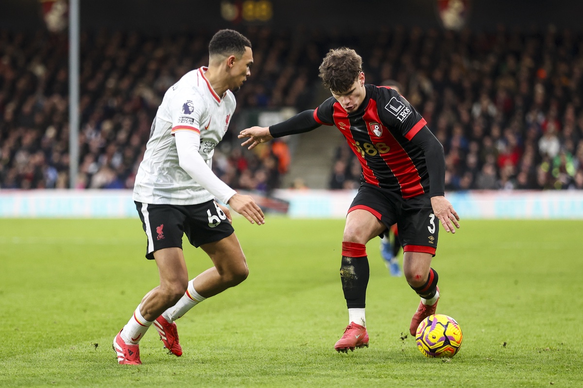 For meg personlig, var det vanskelig på grunn av skaden | Liverpool FC Supporters Club Norway
