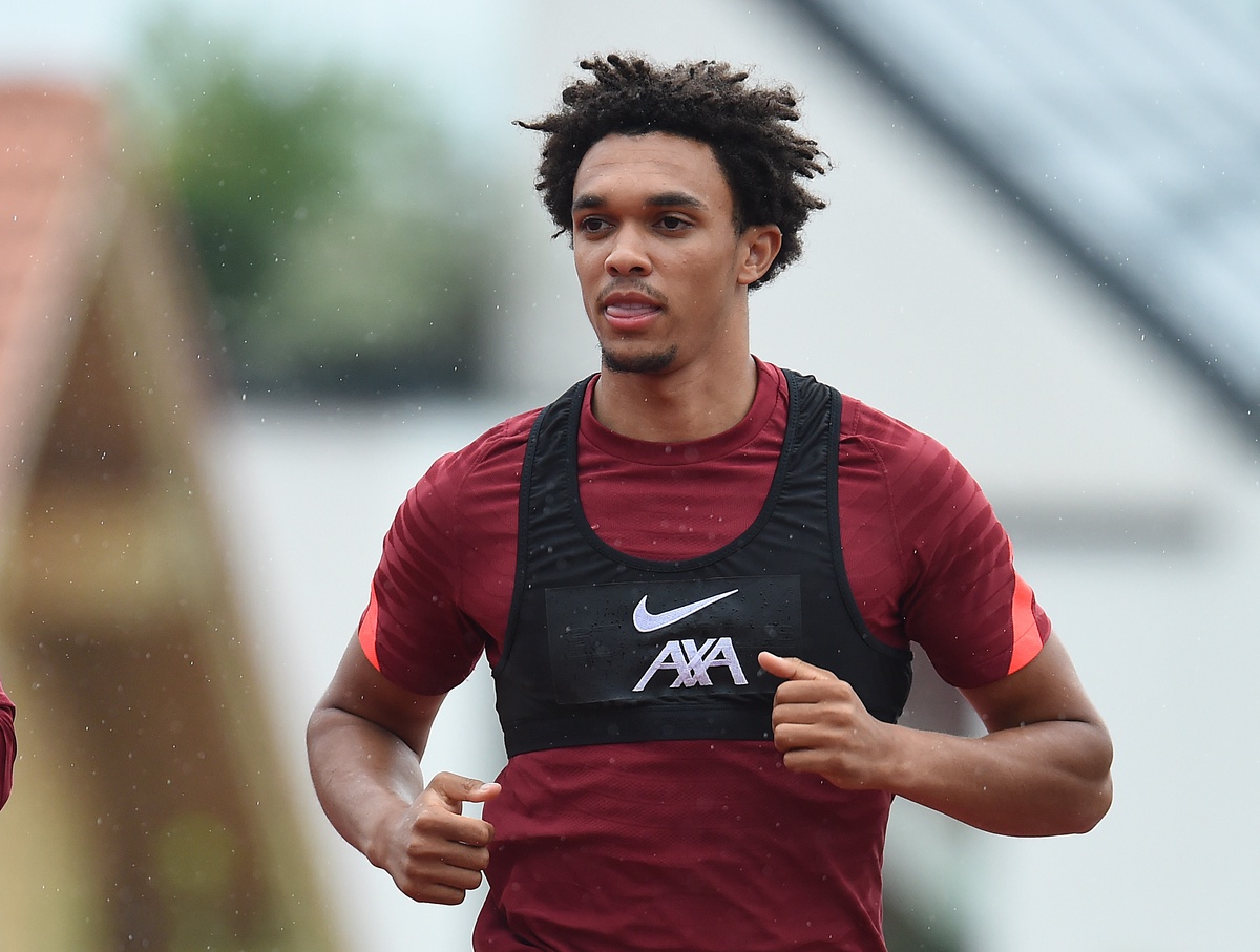 Jeg er uten smerter og klar for å spille igjen | Arkiv