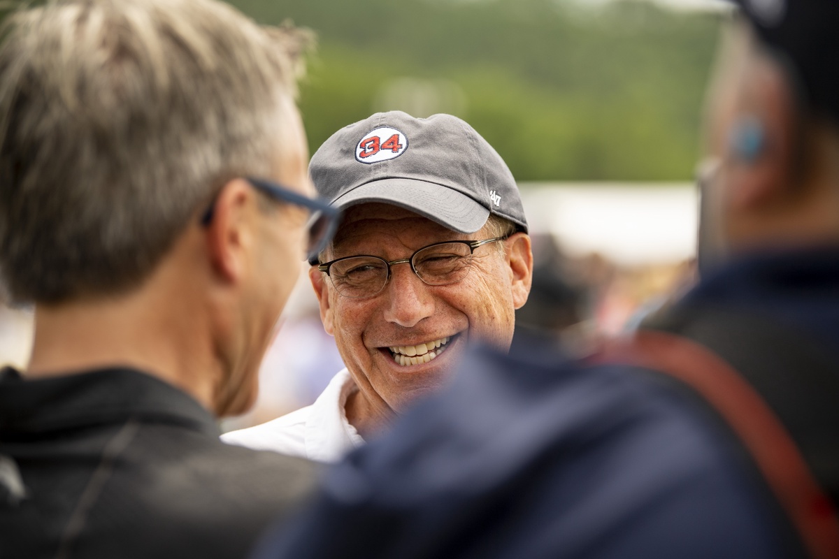 Salg av klubben er ingen hastesak for oss | Arkiv