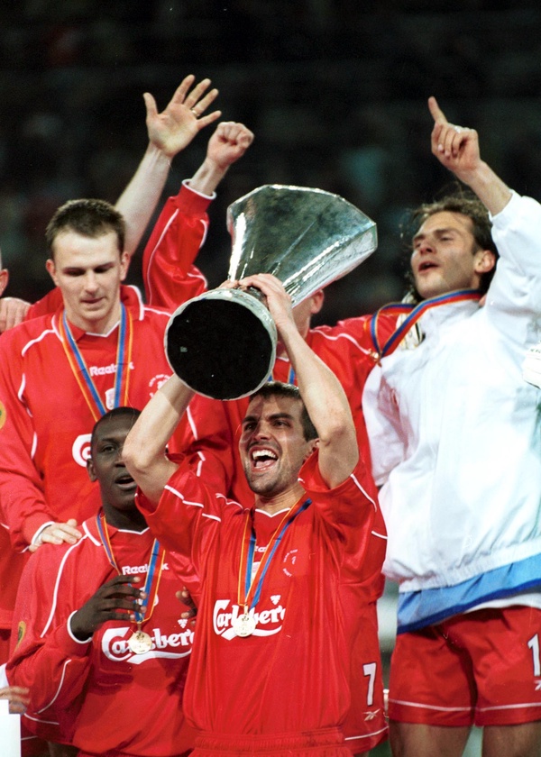 Jeg drakk mye, røykte mye, og oppførte meg ikke profesjonelt | Arkiv