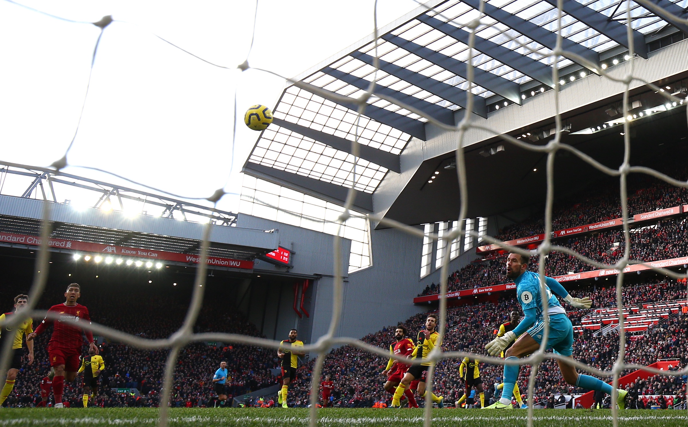 Liverpool FC Supporters Club Norway