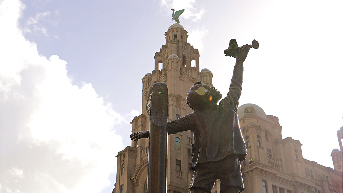The Kopite | Liverpool FC Supporters Club Norway