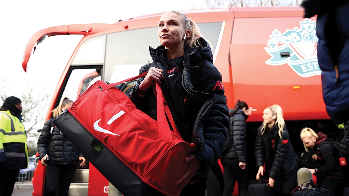 The Kopite | Liverpool FC Supporters Club Norway