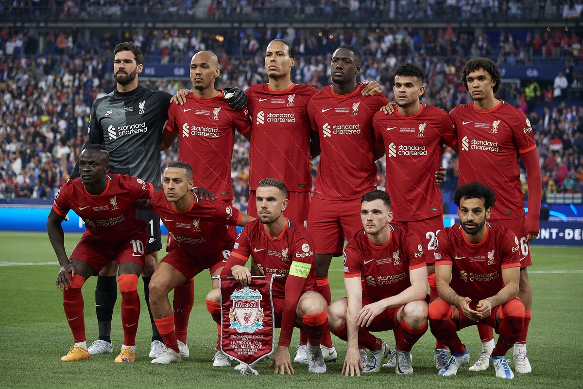 Sommerturen som sikrer Liverpool FC solide ekstrainntekter | Arkiv