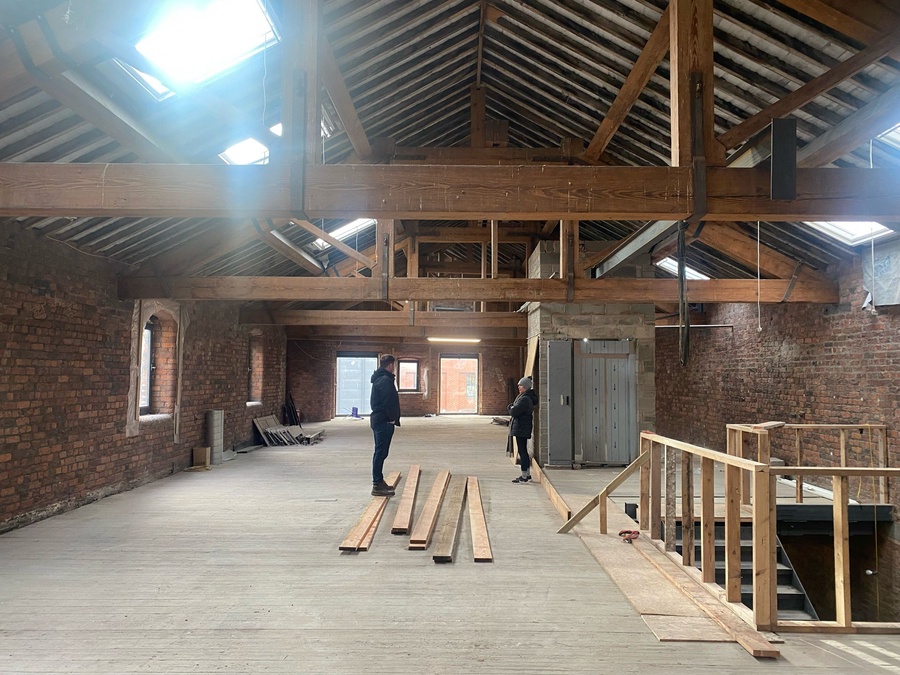 Tar Taggy’s-suksessen til sentrum | Liverpool FC Supporters Club Norway