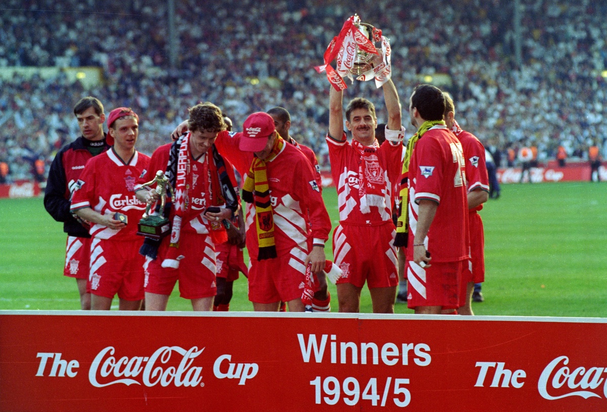 Liverpool FC Listefakta | Liverpool FC Supporters Club Norway