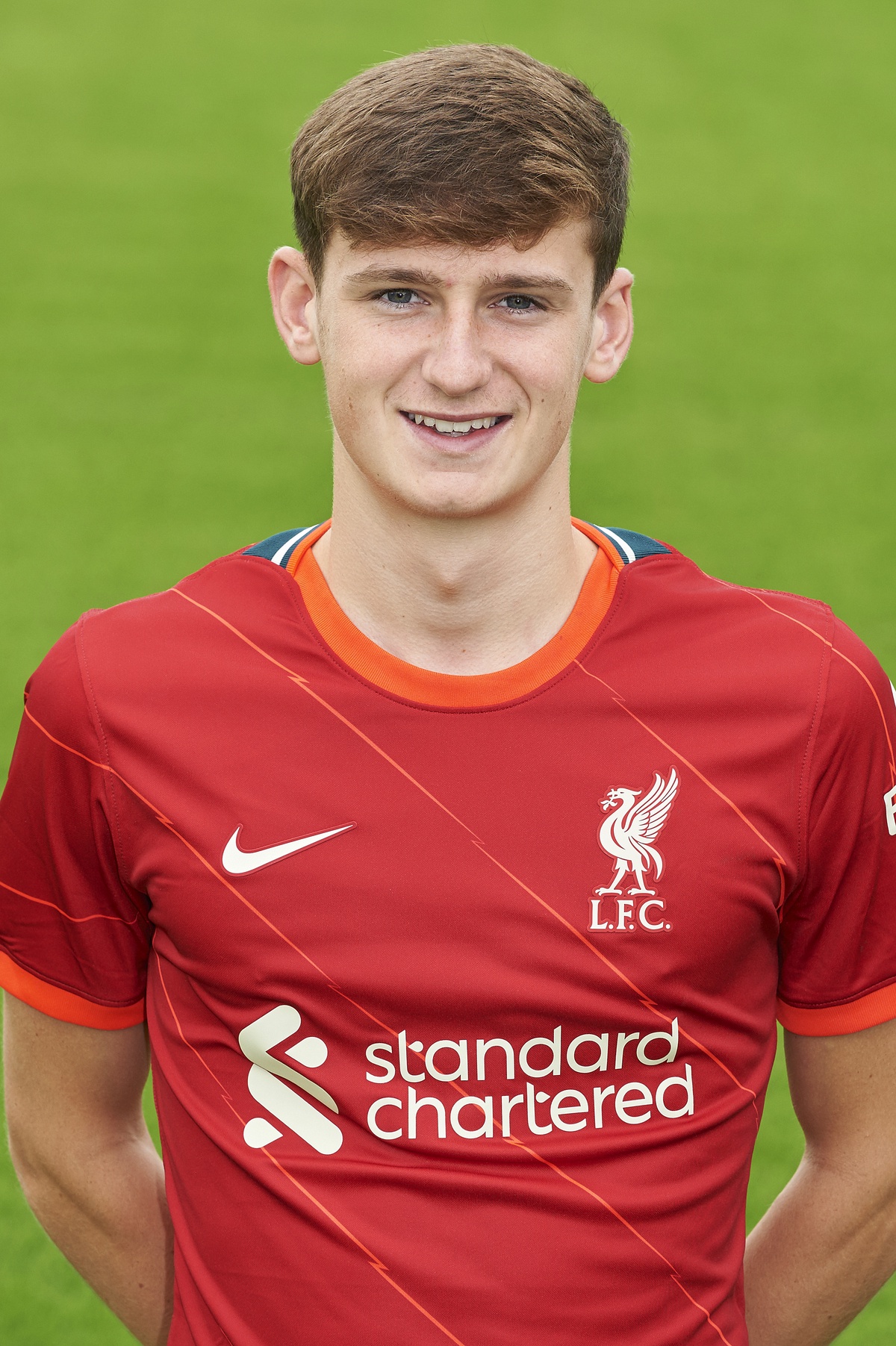 Slot bekrefter at Gomez muligens må operere | Liverpool FC Supporters ...