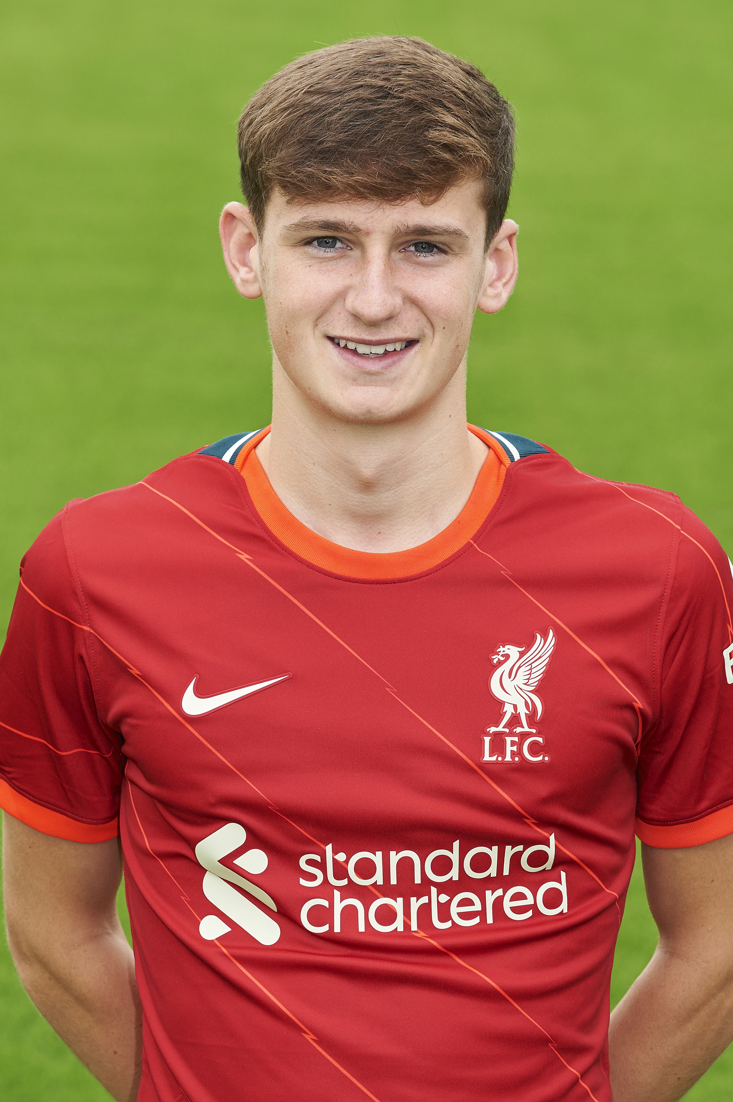 Slot bekrefter at Gomez muligens må operere | Liverpool FC Supporters ...