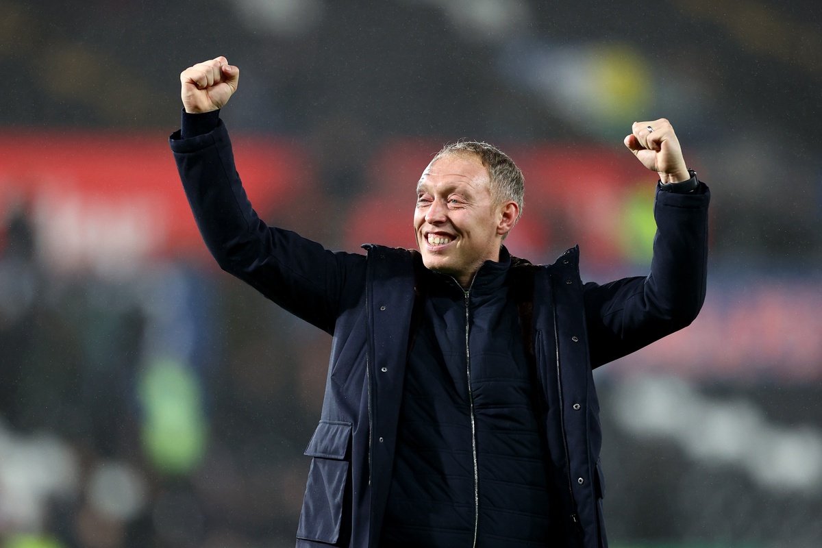 Vi vet at dette blir en av de tøffeste kampene vi kan spille | Arkiv