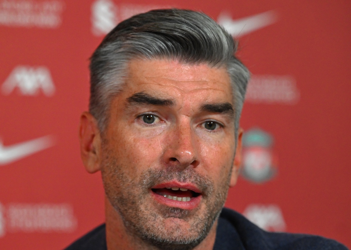 Hva er egentlig en «director of football», «sporting director» og ...