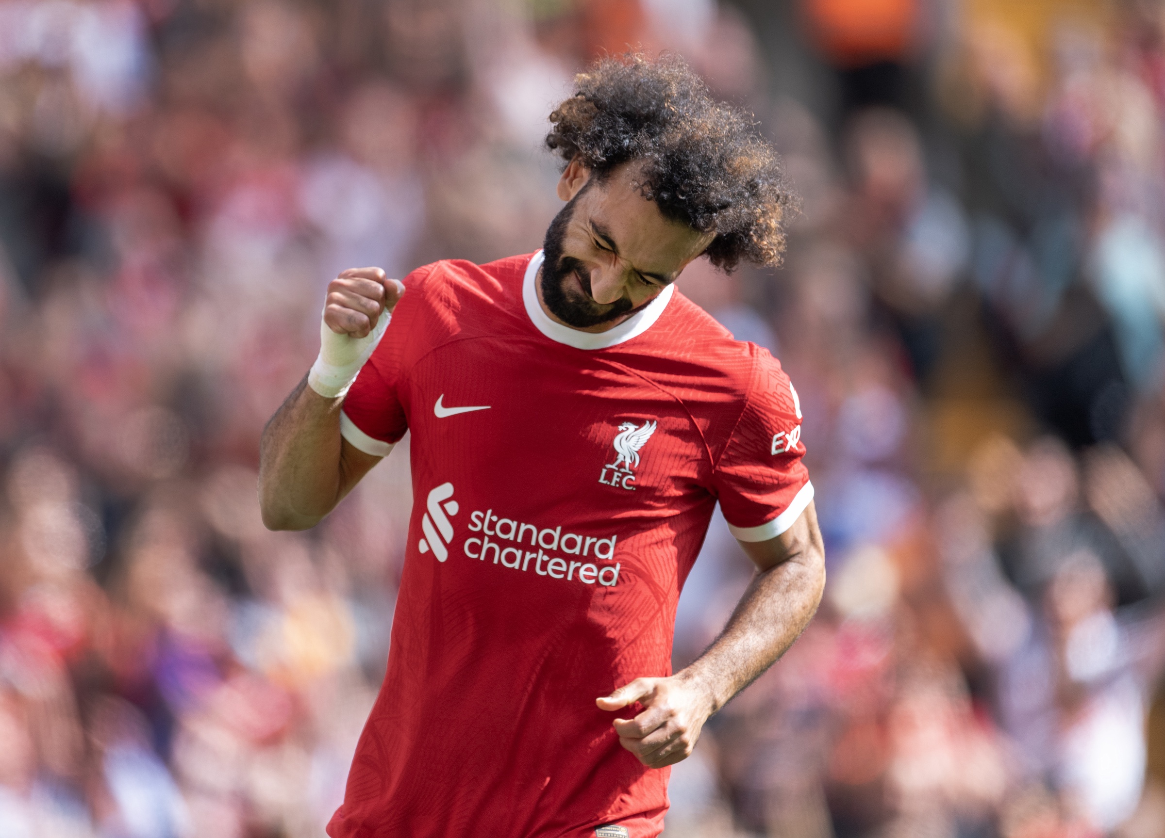 Slik trener Liverpool-spillerne på straffespark | Arkiv