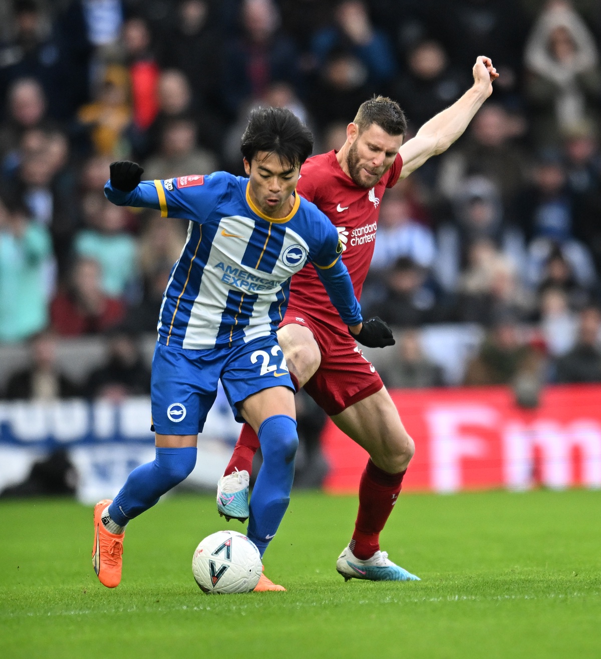 Skal Liverpool fortsette å trene på de grunnleggende tingene i kamp ...