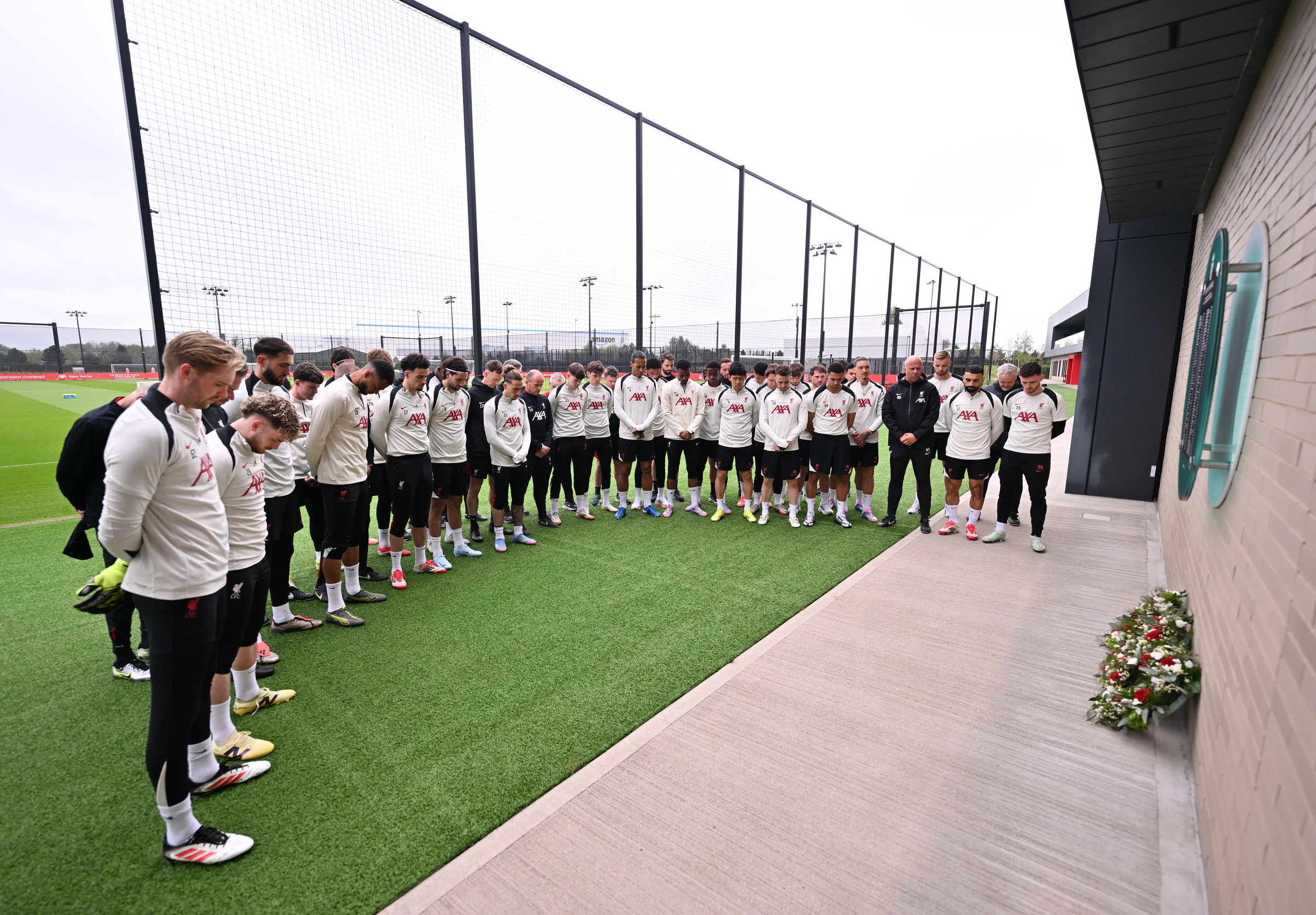 Statsministeren lover igjen å få på plass Hillsborough Law | Liverpool ...