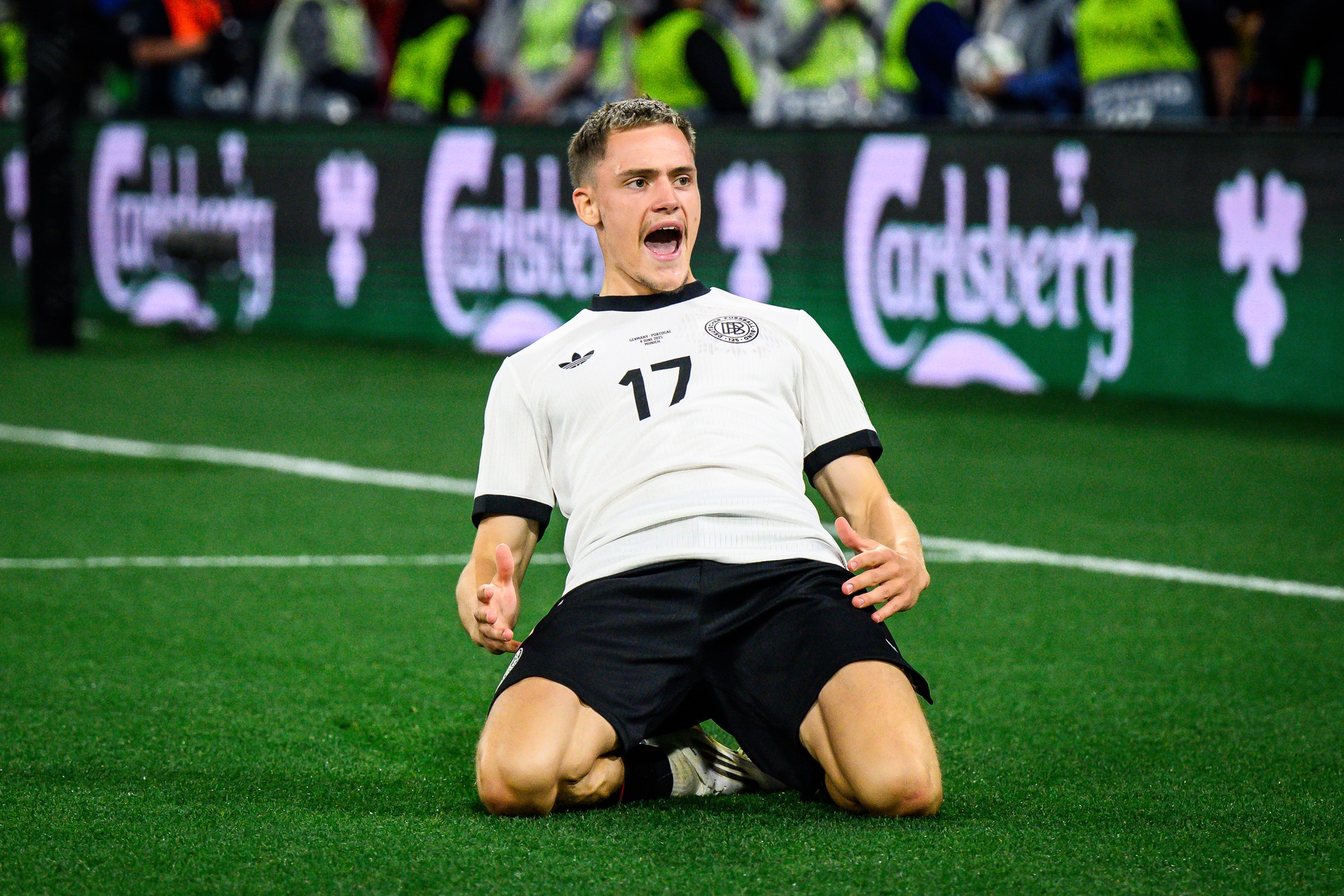 Liverpool får betalt ved salg av Bobby Clark | Liverpool FC Supporters ...