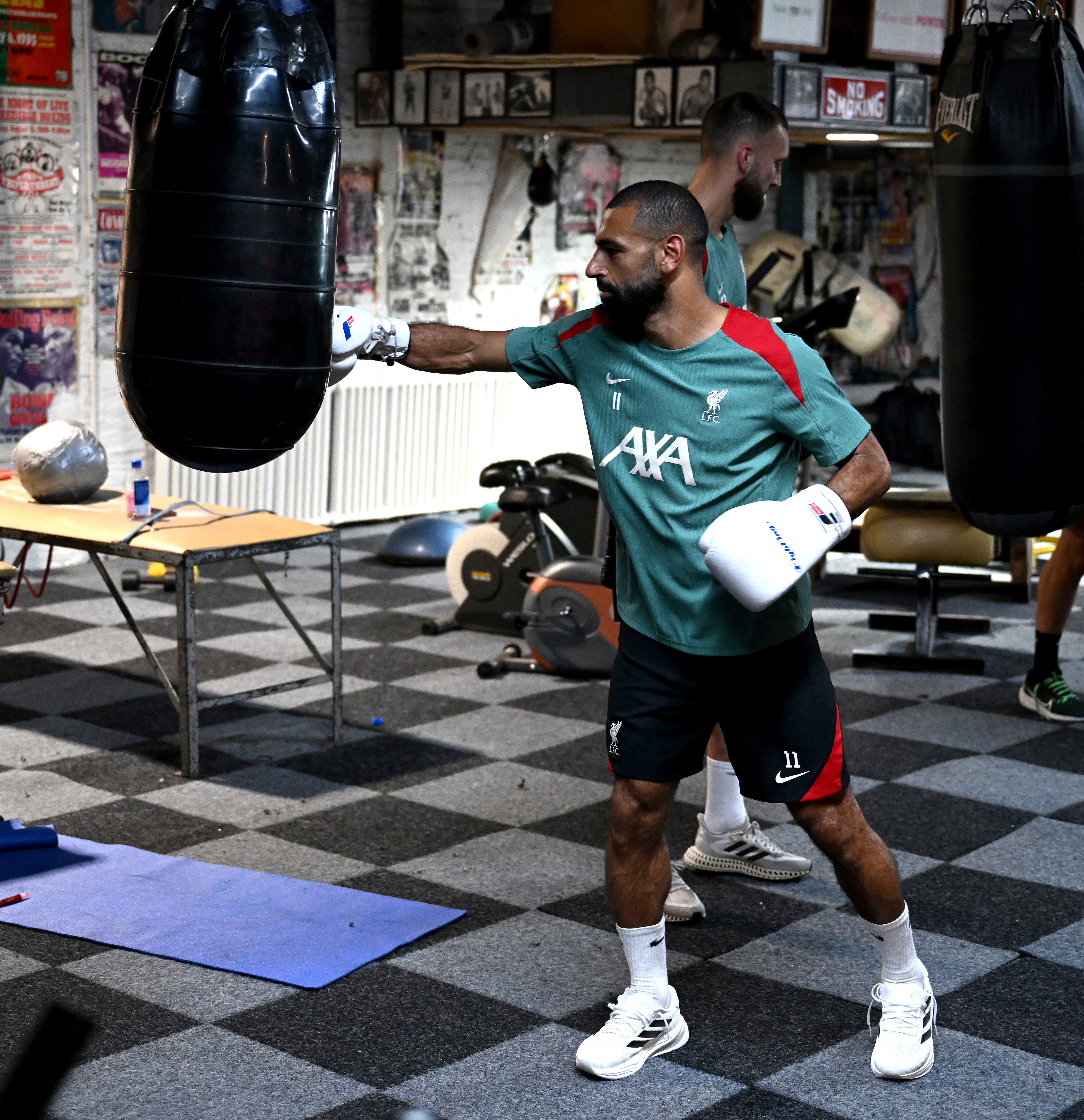 Liverpool FC Supporters Club Norway