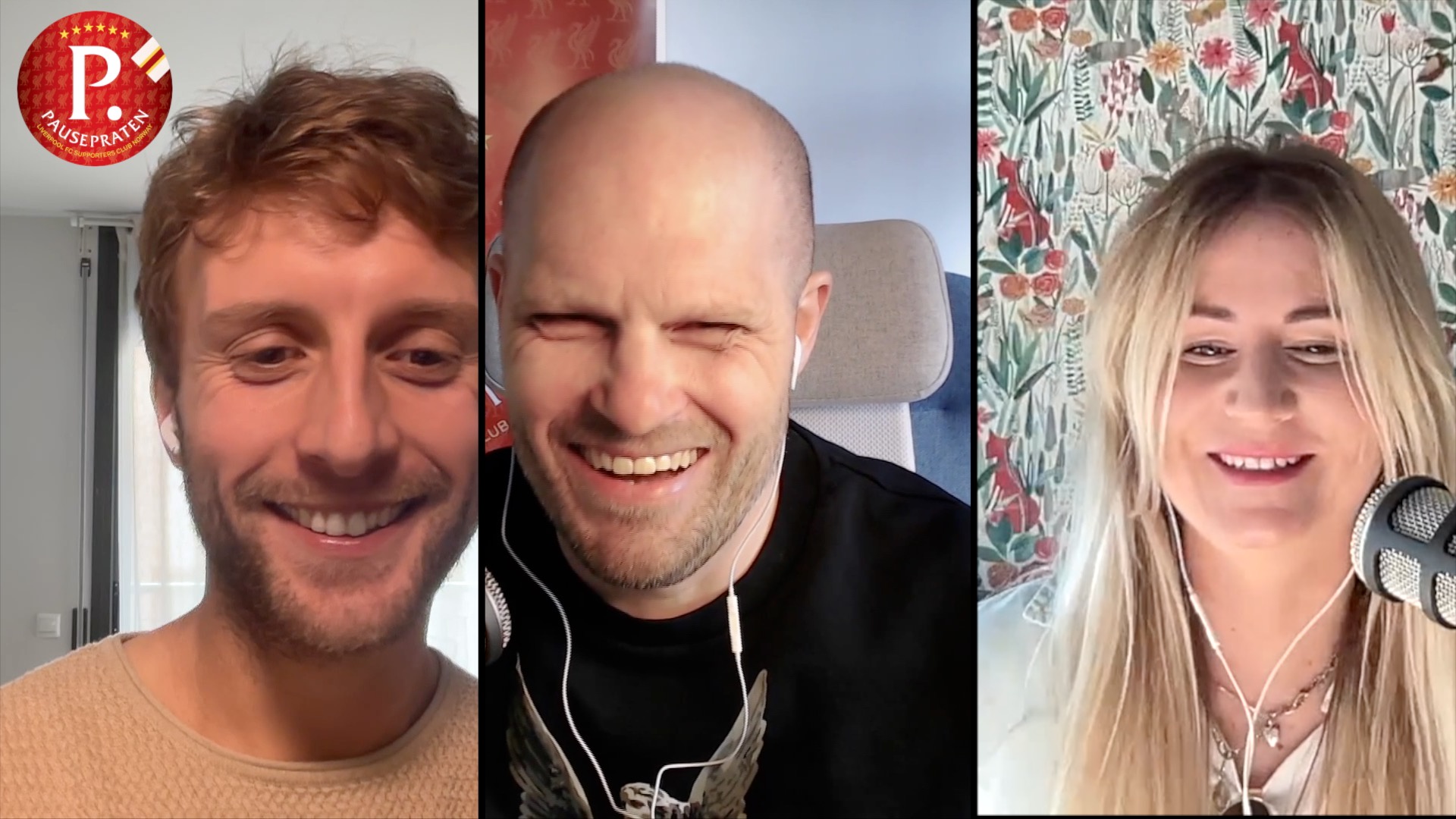 Liverpool FC Supporters Club Norway