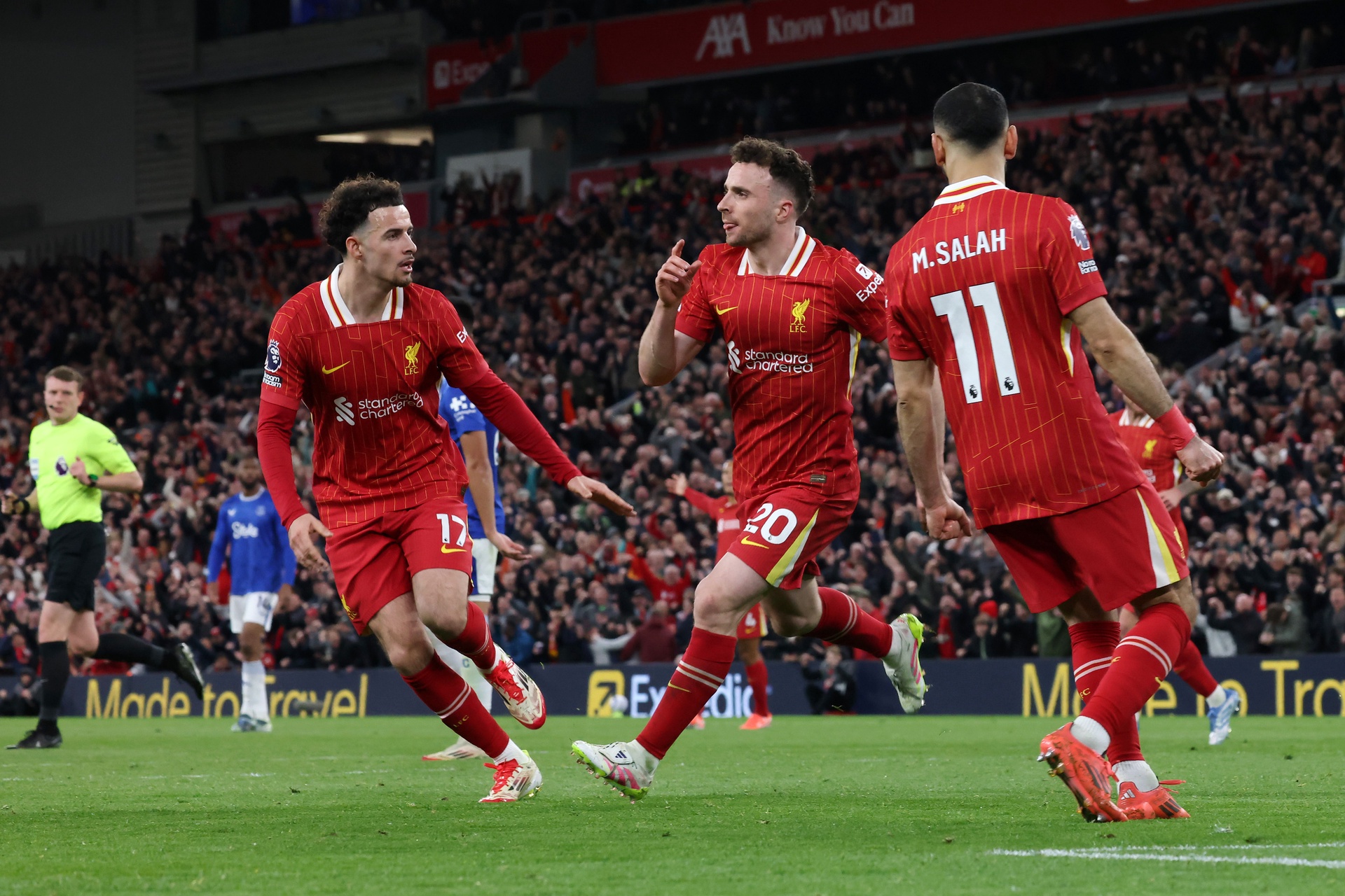 Det er så åpenbart at det er unødvendig for meg å si noe | Arkiv