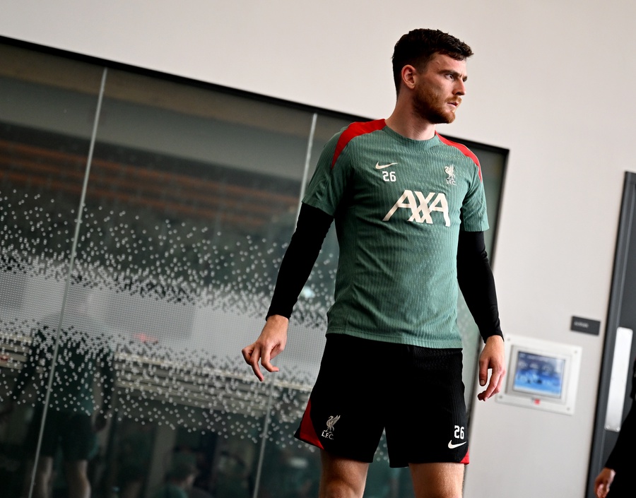 Nyheter fra Liverpool FC Supporters Club Norway | Liverpool FC ...