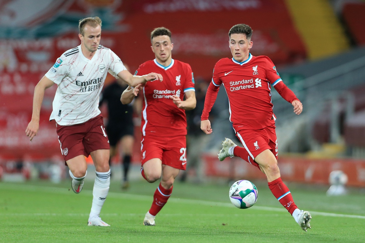 Ryktebørsen | Liverpool FC Supporters Club Norway