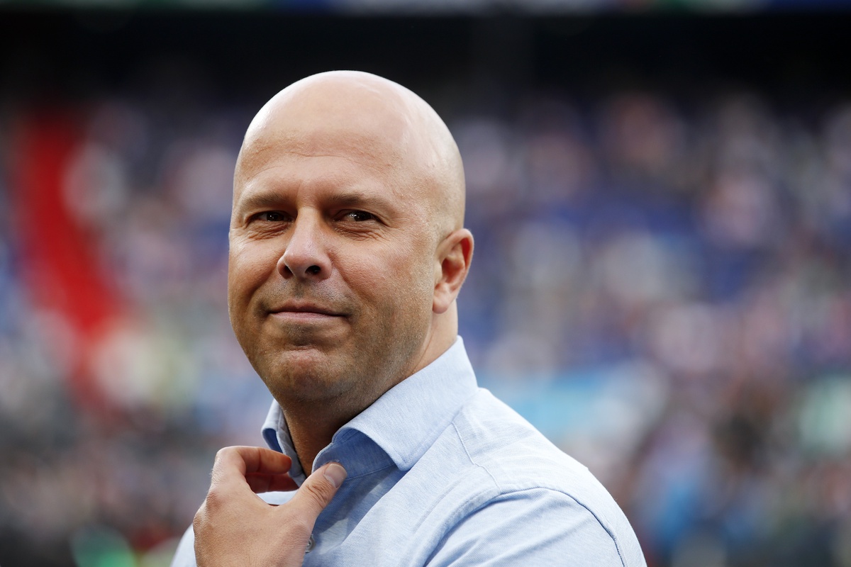 Jeg er tilbake fra ferie og full av energi | Arkiv