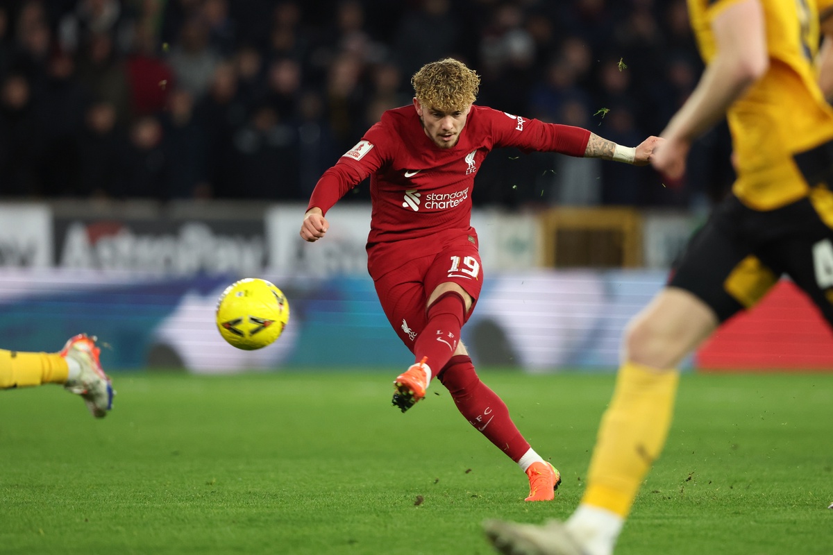 Med ungguttene på banen ble dette en sårt etterlengtet opptur ...