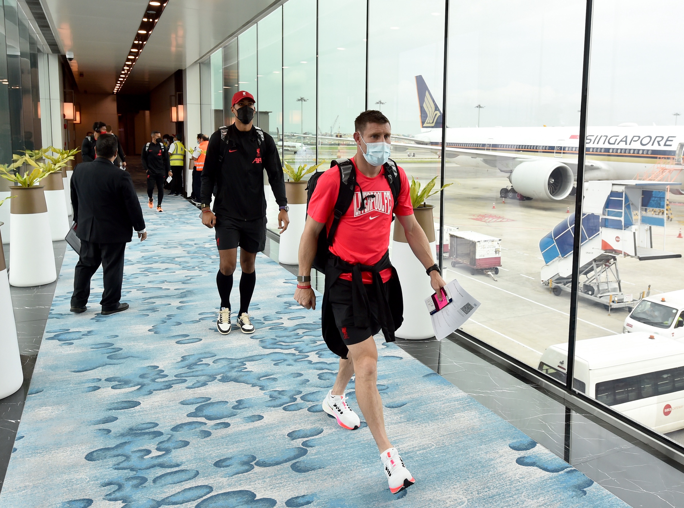 Nyheter fra Liverpool FC Supporters Club Norway | Liverpool FC ...