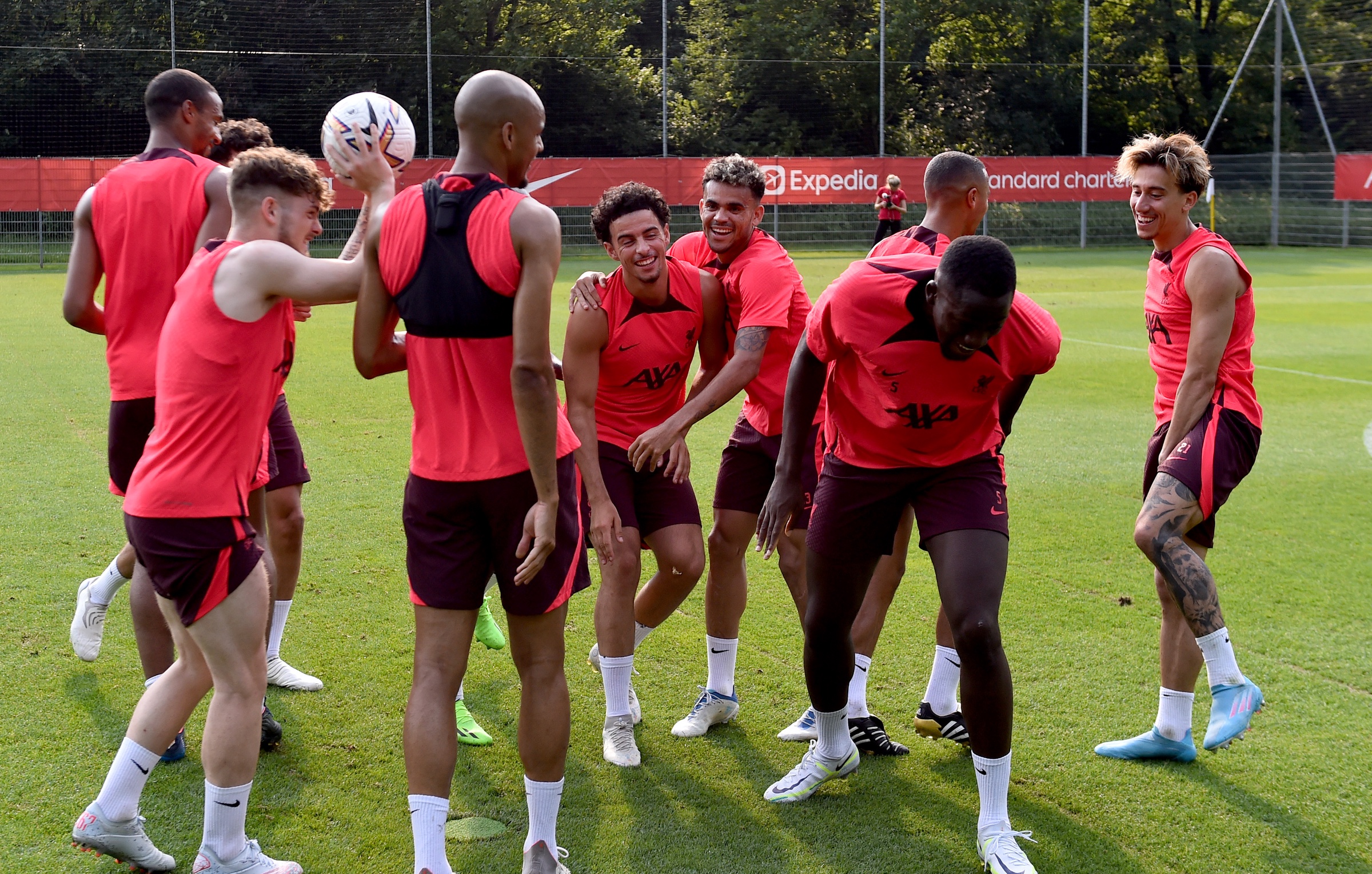 Liverpool FC Supporters Club Norway