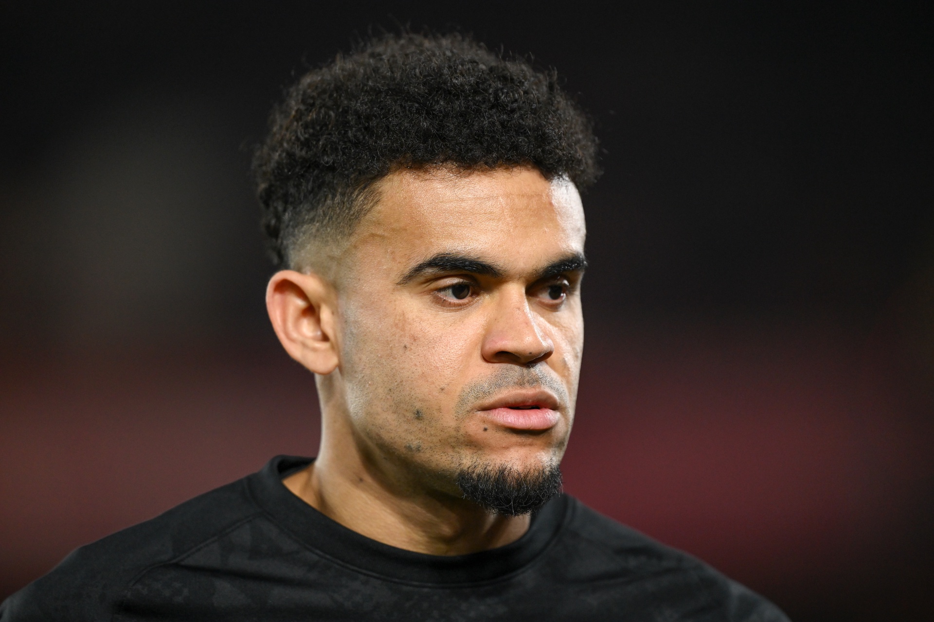 Robertson spiller midtstopper - Danns starter på topp | Arkiv