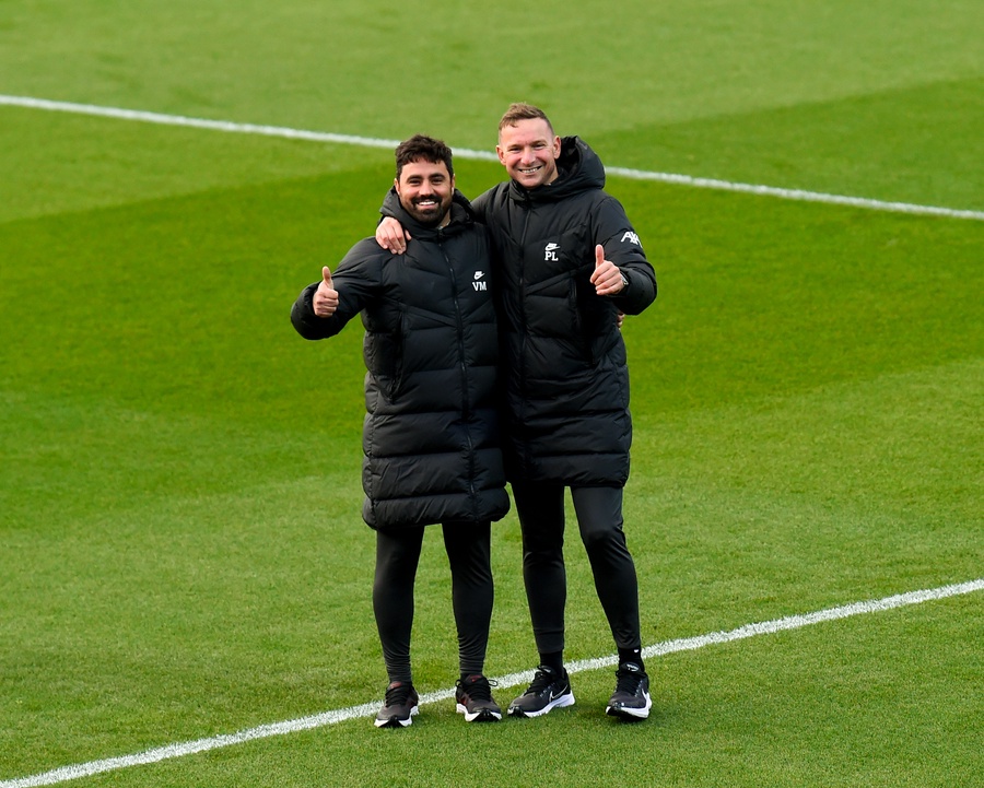 Liverpool FC Supporters Club Norway