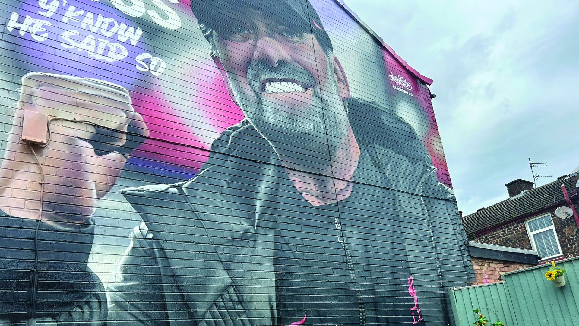 The Kopite | Liverpool FC Supporters Club Norway