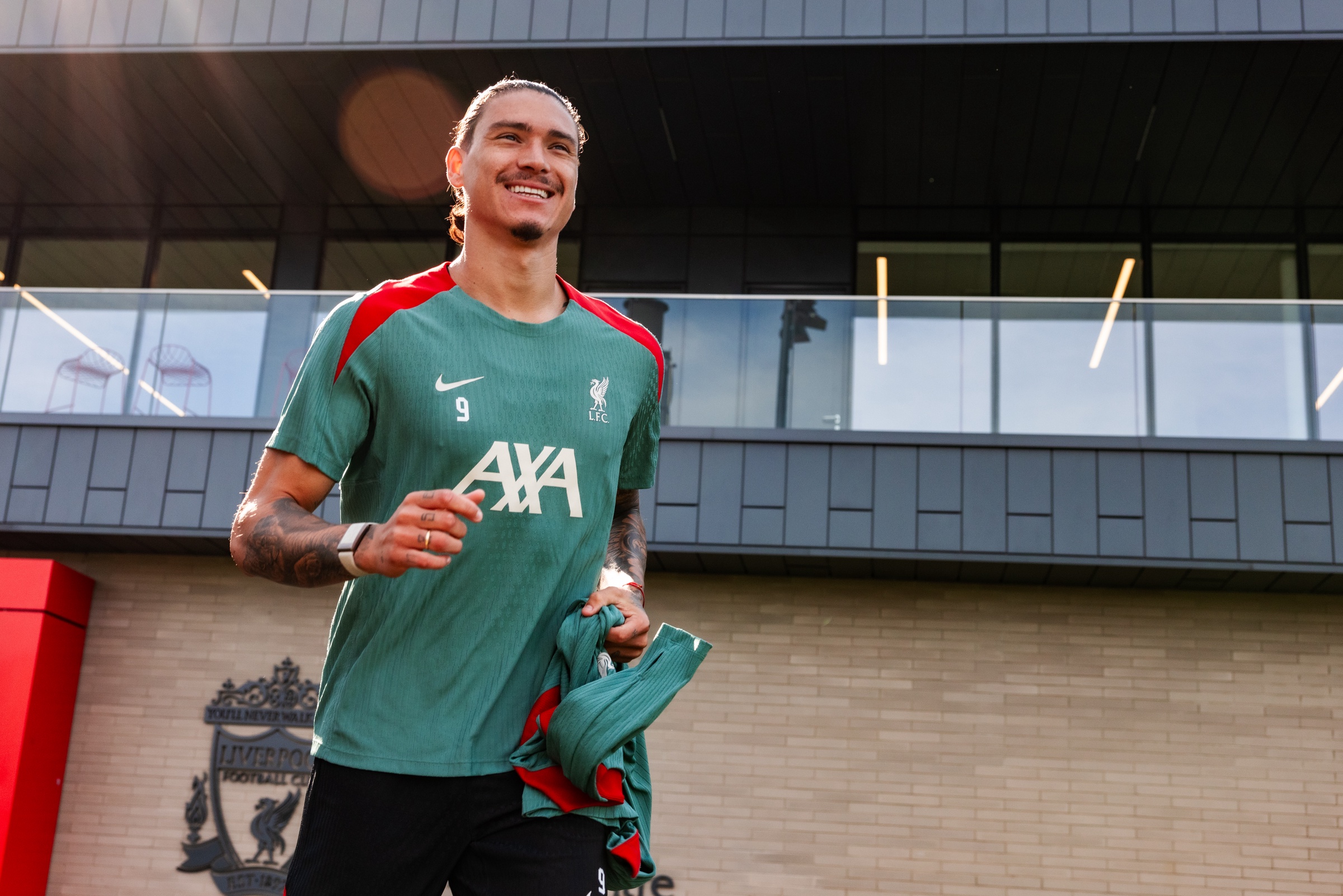 Liverpool FC Supporters Club Norway