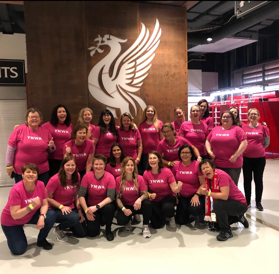 Liverpool FC Supporters Club Norway