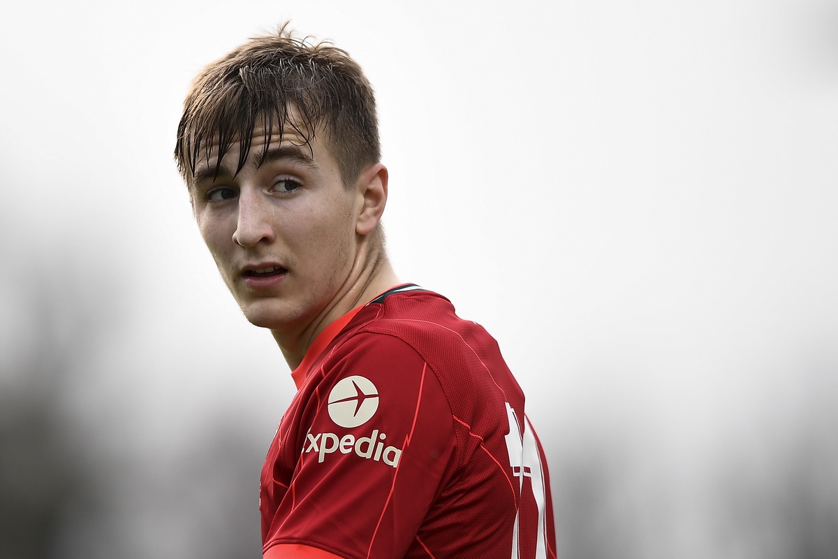 Max Woltman blir fjerdemann som lånes ut på deadline day | Arkiv