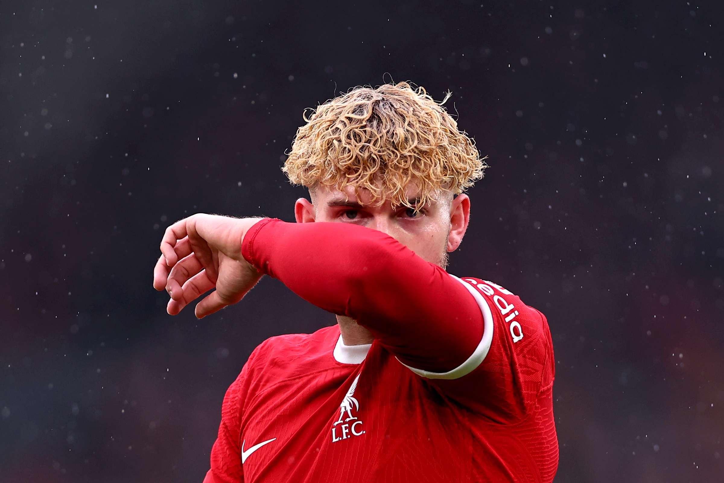 Evighetsmaskinen Elliott: – Denne kampen var viktig for selvtilliten ...