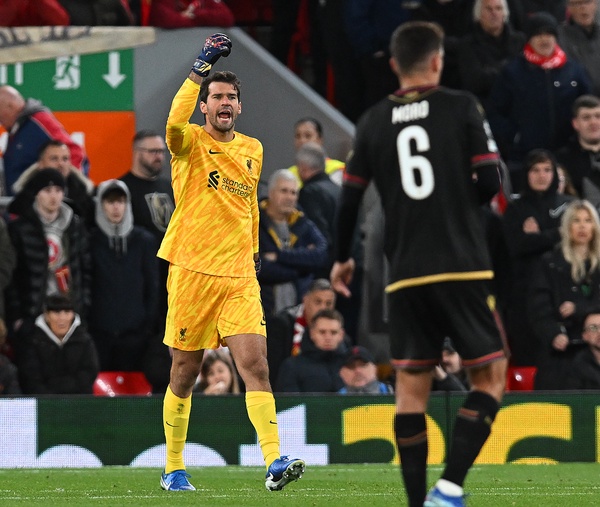 Liverpool FC Supporters Club Norway