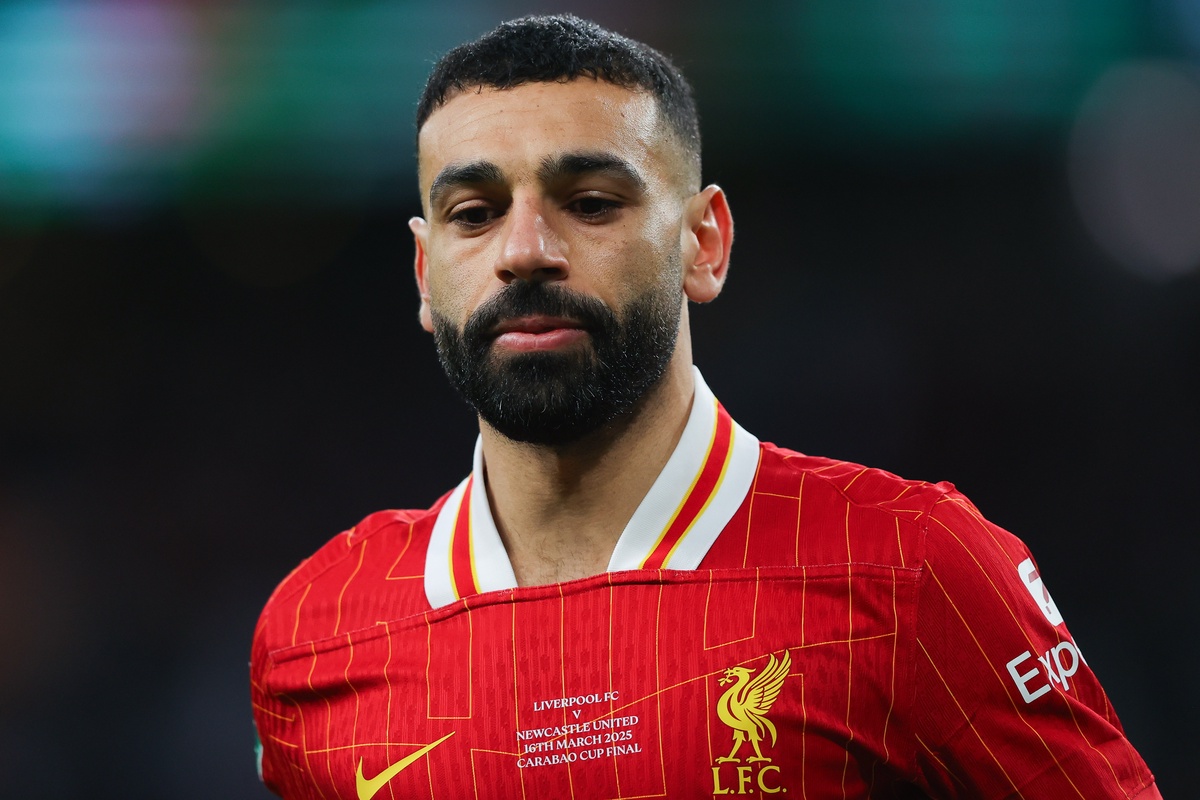 Grusom finalestatistikk – men han er langt fra den eneste | Arkiv