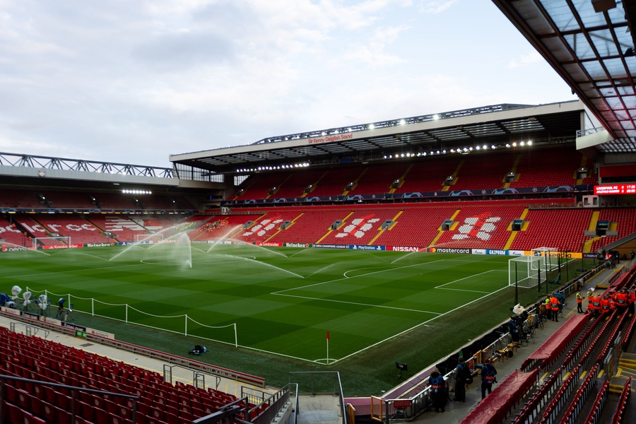 Kamp for tomme tribuner - men så mange vil likevel være tilstede | Arkiv