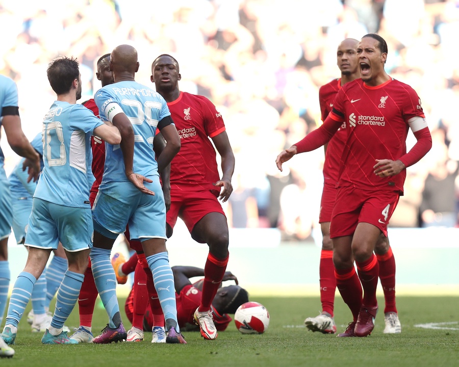 Liverpool FC Supporters Club Norway