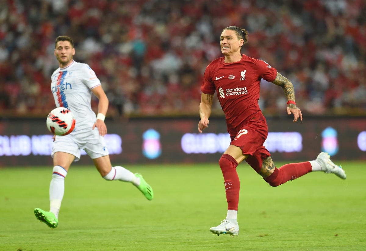 Liverpool FC Supporters Club Norway