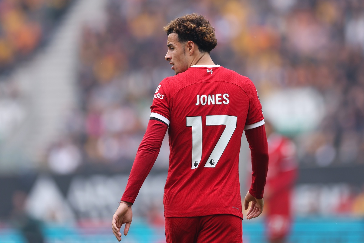 Liverpool har gått lengst ubeseiret i Premier League, og scouseren har ...