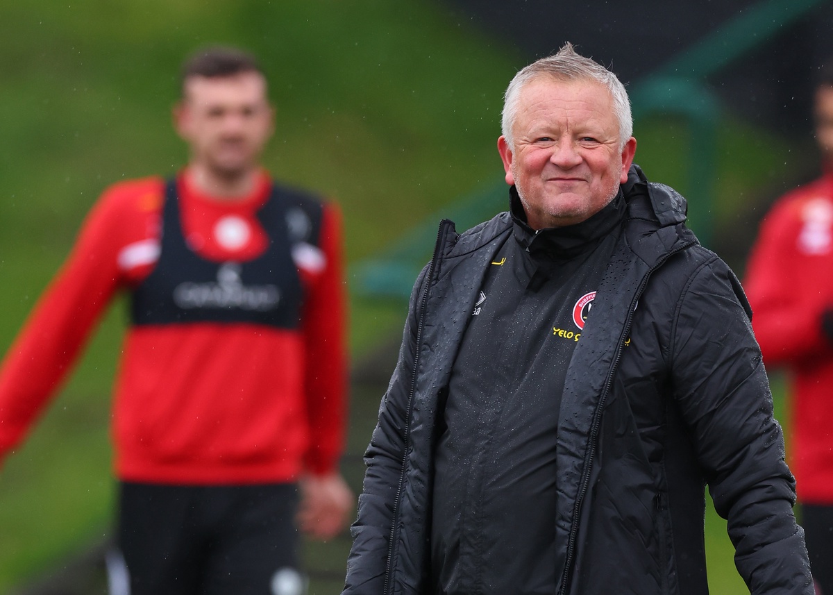 Her har vi ingenting å tape og skal gi det et skikkelig forsøk | Arkiv