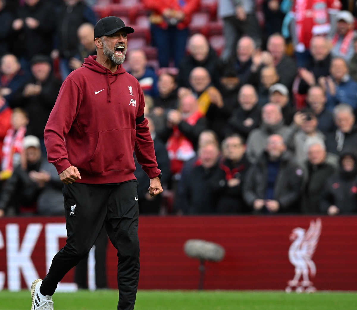 Morrison og Kone Doherty på scoringslisten da U18 vant igjen | Arkiv