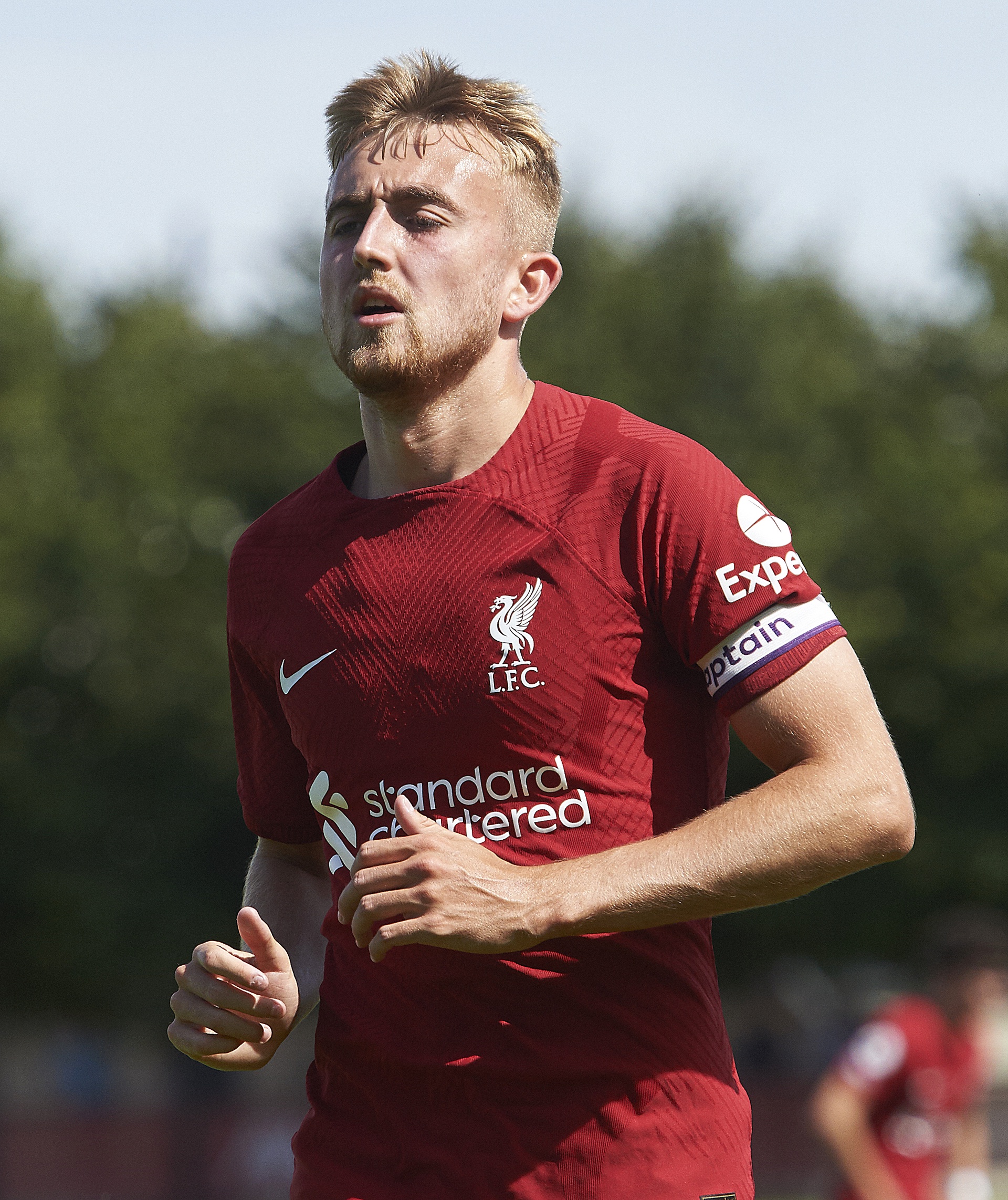 Skuffet Cain ønsker nytt utlån | Arkiv