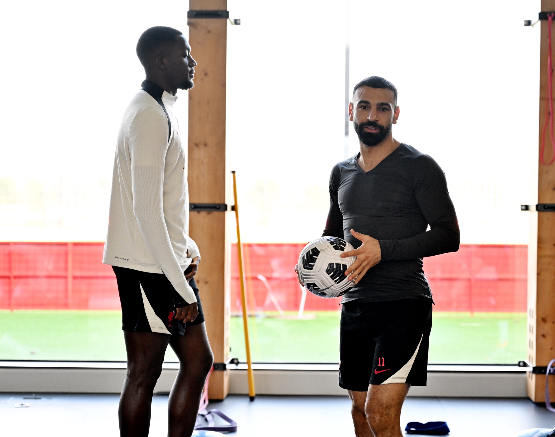 Slik legger klubben til rette for de muslimske spillerne under ramadan ...