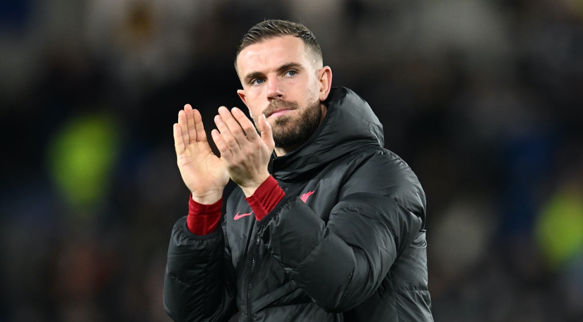 Vi må holde sammen og snu dette så fort som mulig | Arkiv