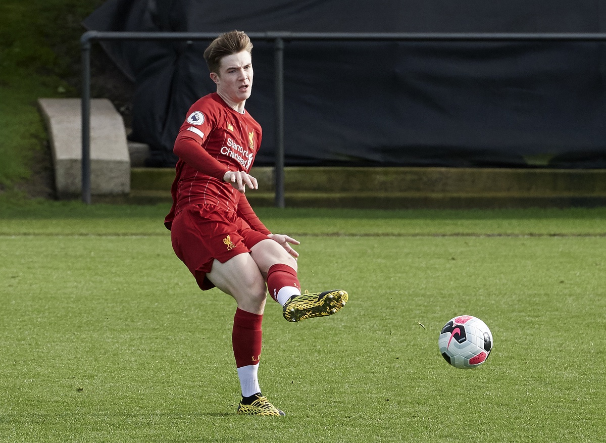 Morgan Boyes lånes ut | Arkiv