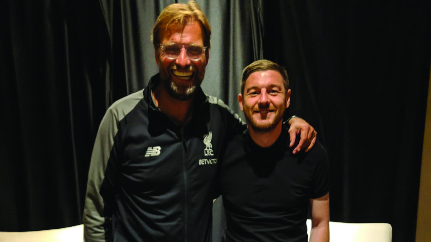 Det er ikke umulig at Liverpool går for to midtstoppere til sommeren ...